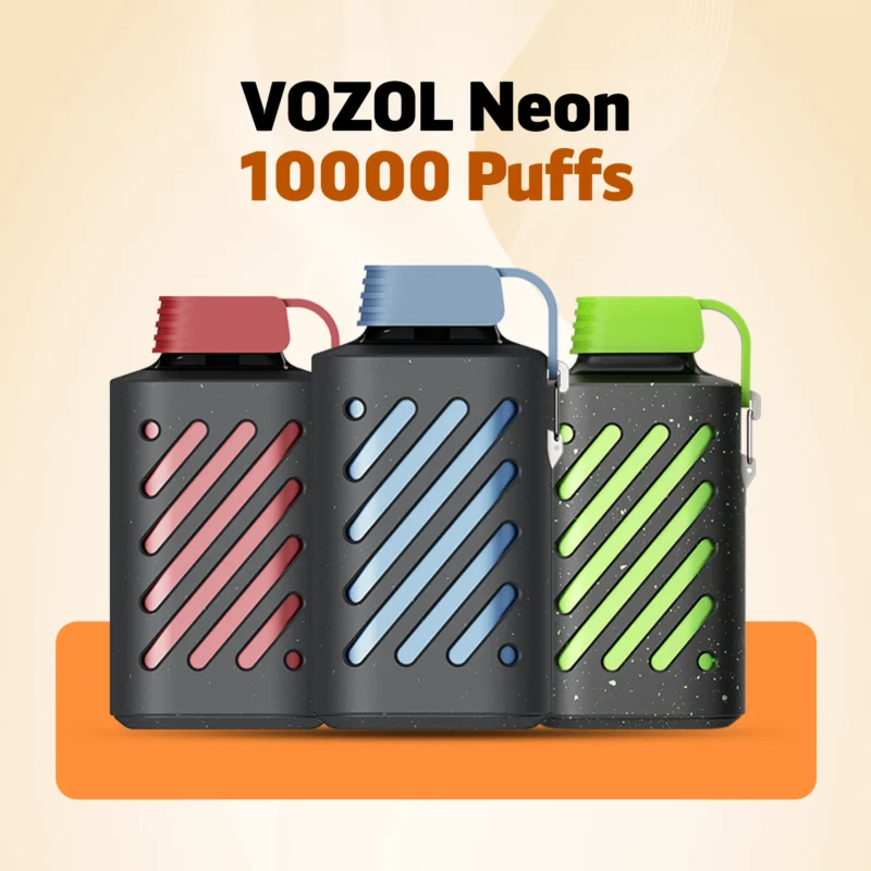 Read the Vozol Neon 10000 Review: Is It Worth the Hype?